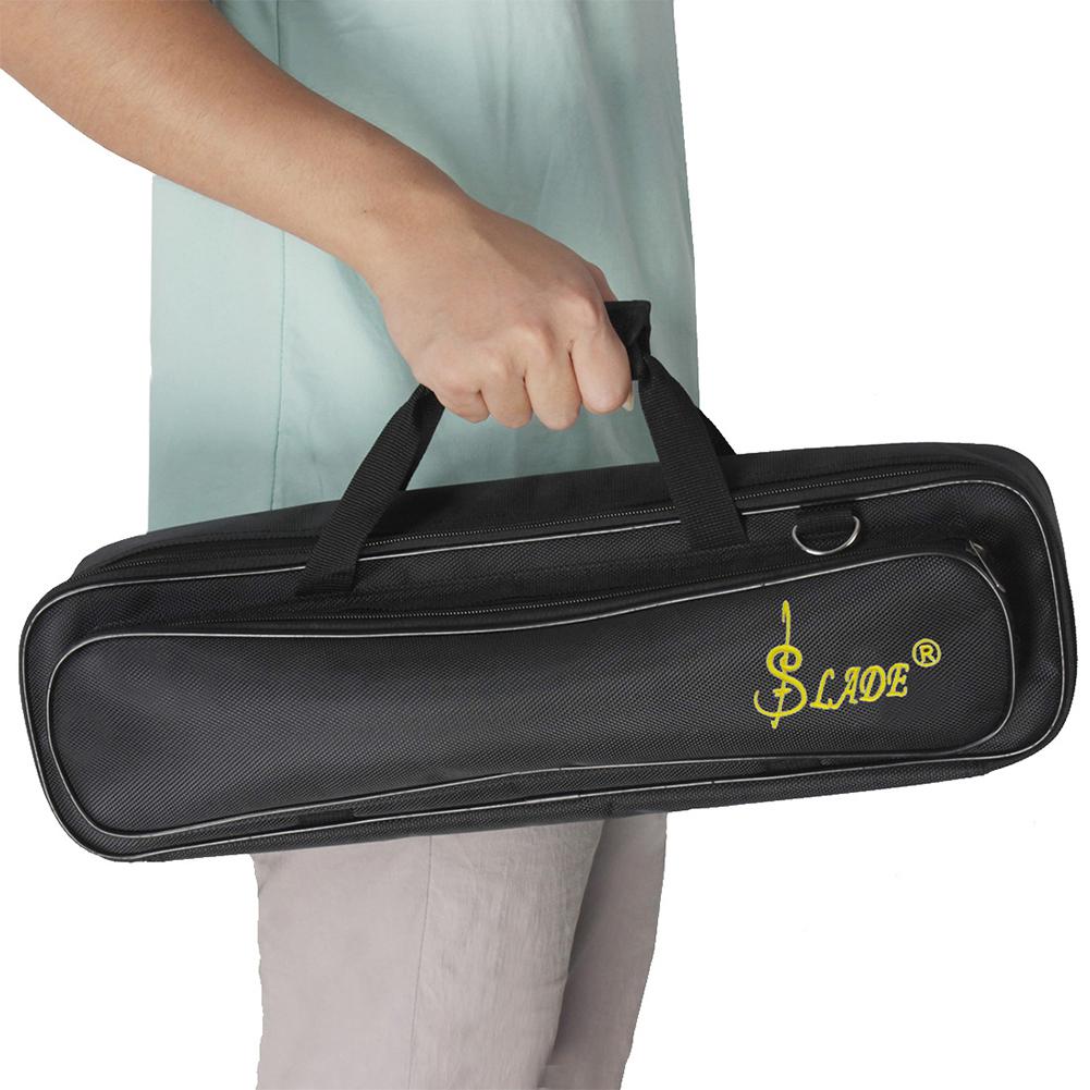 SLADE flûte sac étanche flûte sac à main épaissi é... – Grandado
