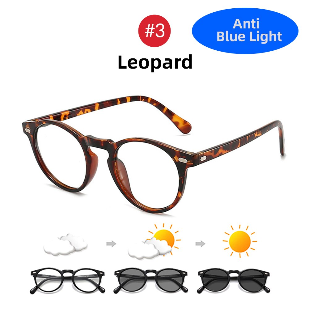 Square Classic Blue Light Blocking Glasses for Men... – Grandado