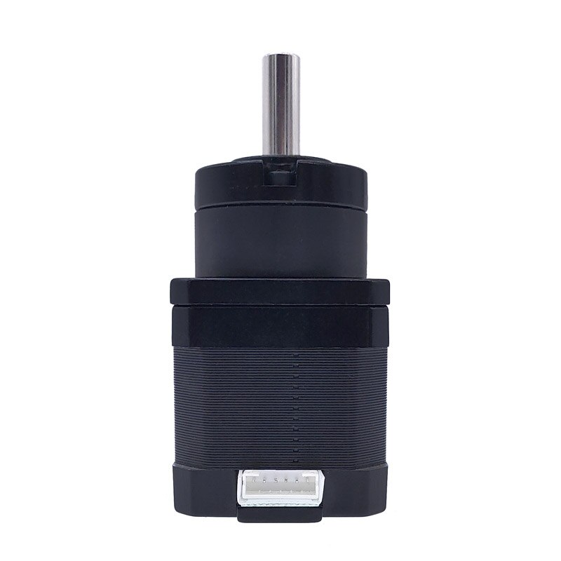 27:1 ratio NEMA17 42BYG stepper motor 40mm body le... – Grandado