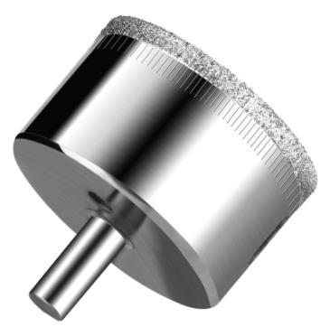 Broca de chaflán para taladro avellanado de 90 gra... – Grandado