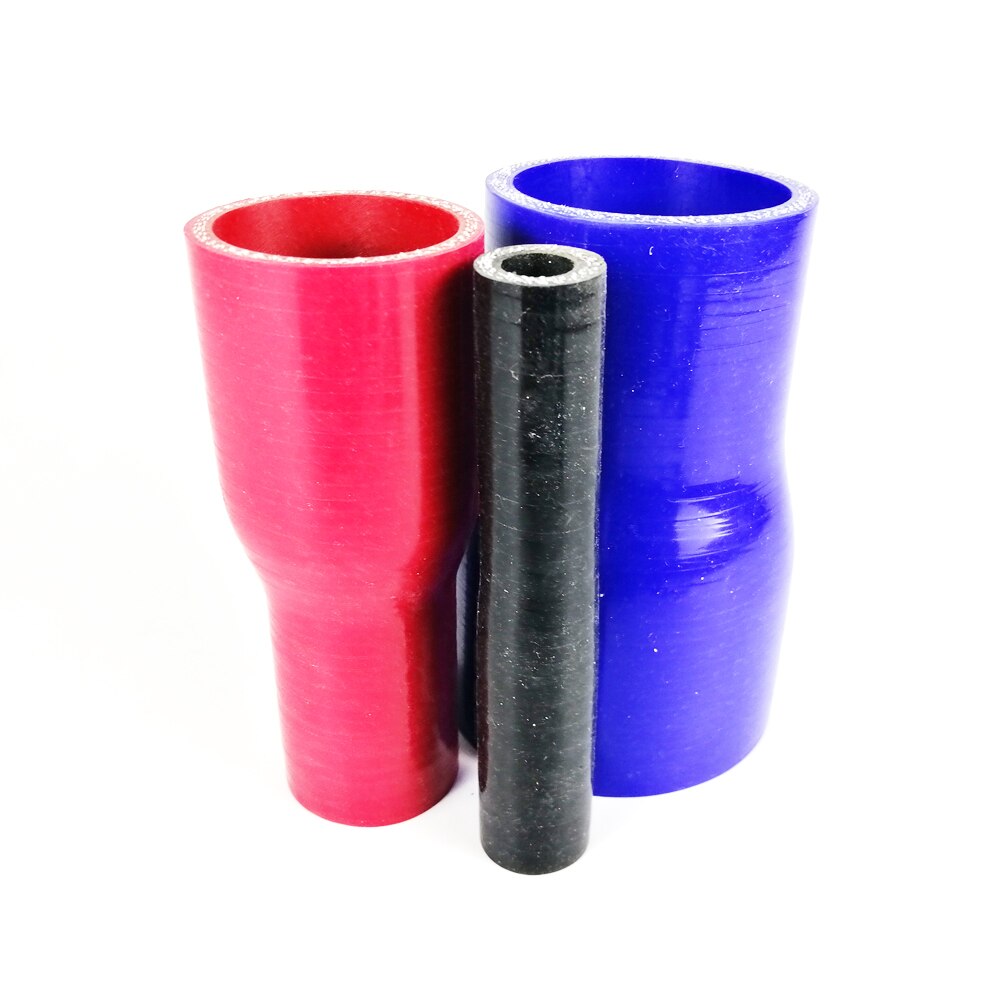 ID 13mm to 45mm Silicone Hose Straight Reducer- Re... – Grandado