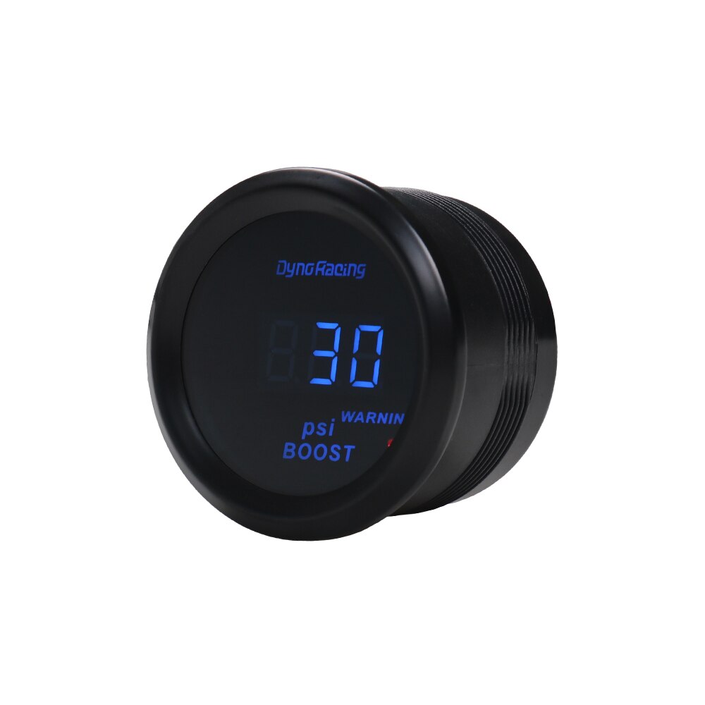 Lodenqc Car Meter 2'' 52MM Turbo Boost gau... – Grandado