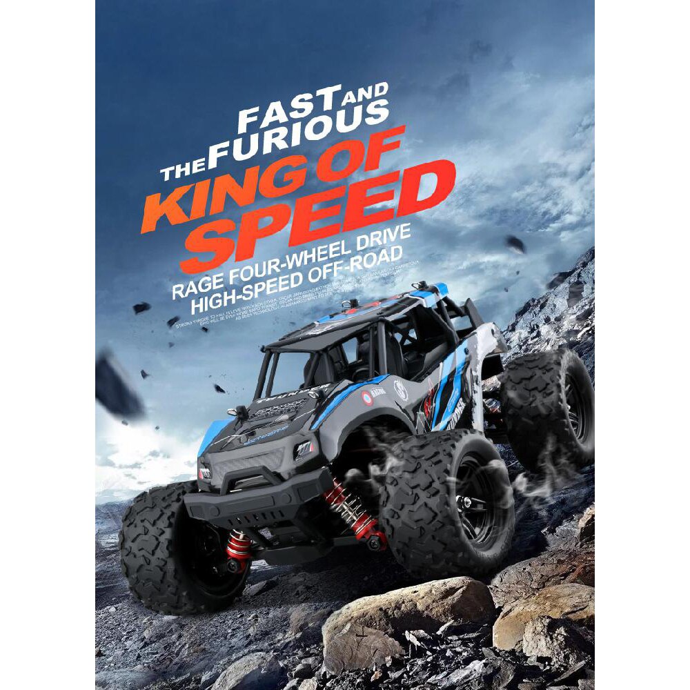 RCtown 40 MPH 1 18 Scale RC Car 2 4G 4WD High Spee Grandado rctown-40-mph-1-18-scale-rc-car-2-4g-4wd-high-spee-grandado