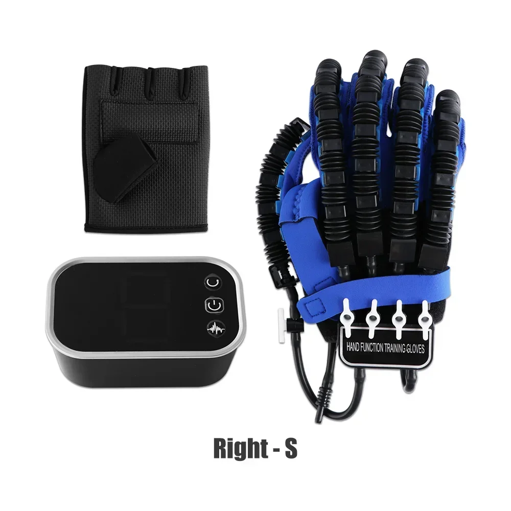 Left & Right Hand Finger Rehabilitation Exerciser ... – Grandado