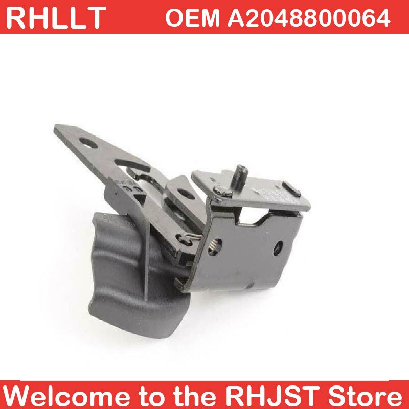 Voor Mercedes W201 W204 C218 Originele Kap Veiligh... – Vicedeal