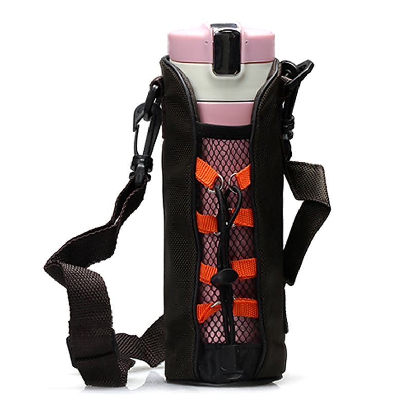 Waterfles drager warmte geïsoleerde hoes tas tas h... – Vicedeal
