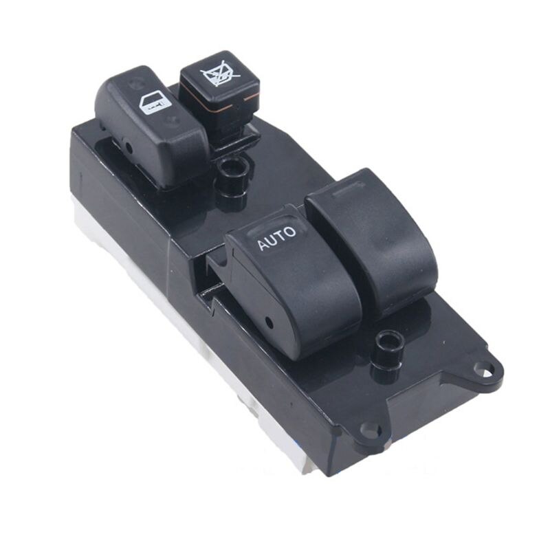 Power Window Master Control Switch Window Regulato... – Grandado