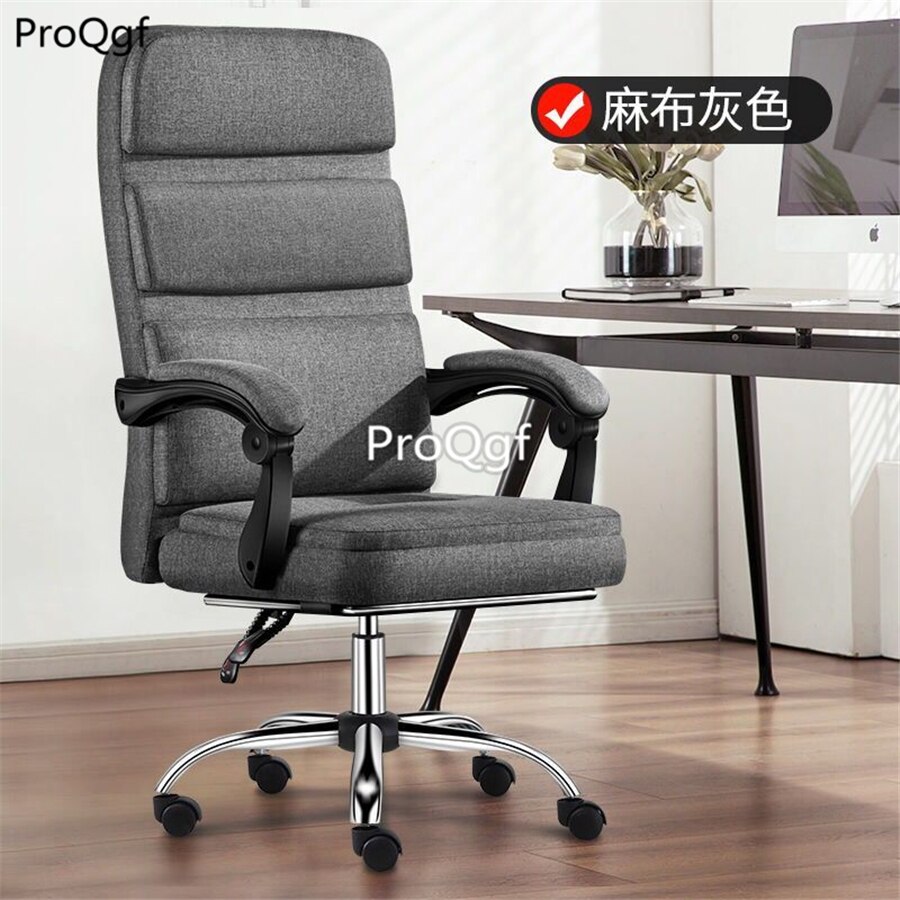 Prodgf 1 Set Ins simple Computer Game Chair – Grandado