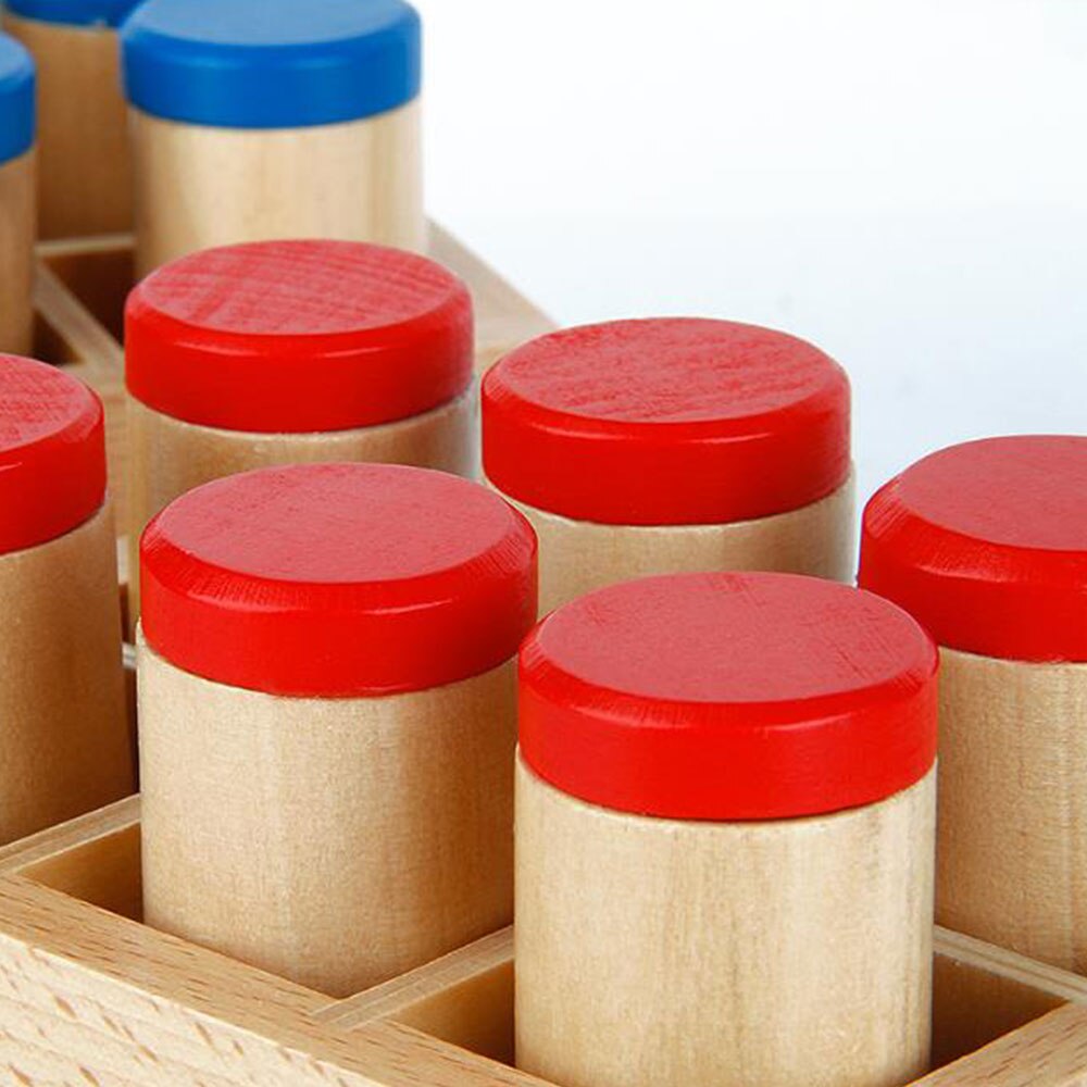 Sensory Teaching Aids Kid Educational Interactive ... – Vicedeal