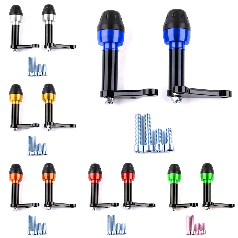 SMOK For Yamaha YZF R3 R25 Motorcycle Accessories ... – Grandado