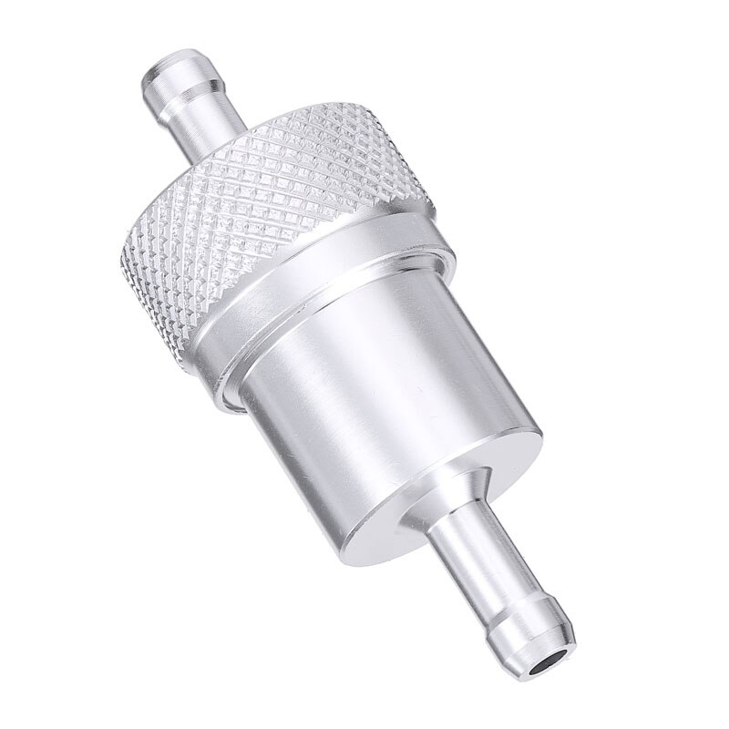 1pc 8mm Petrol Gas Fuel Filter Cleaner CNC Alumini... – Grandado