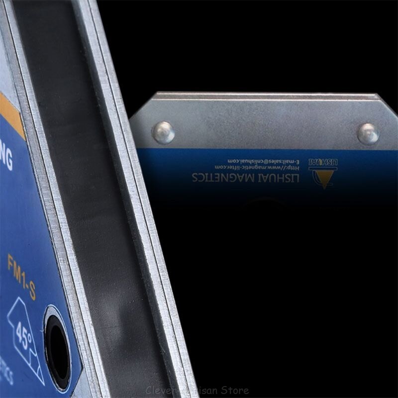 Single Switch Square Magnet On/Off Multi-angle FM2... – Grandado