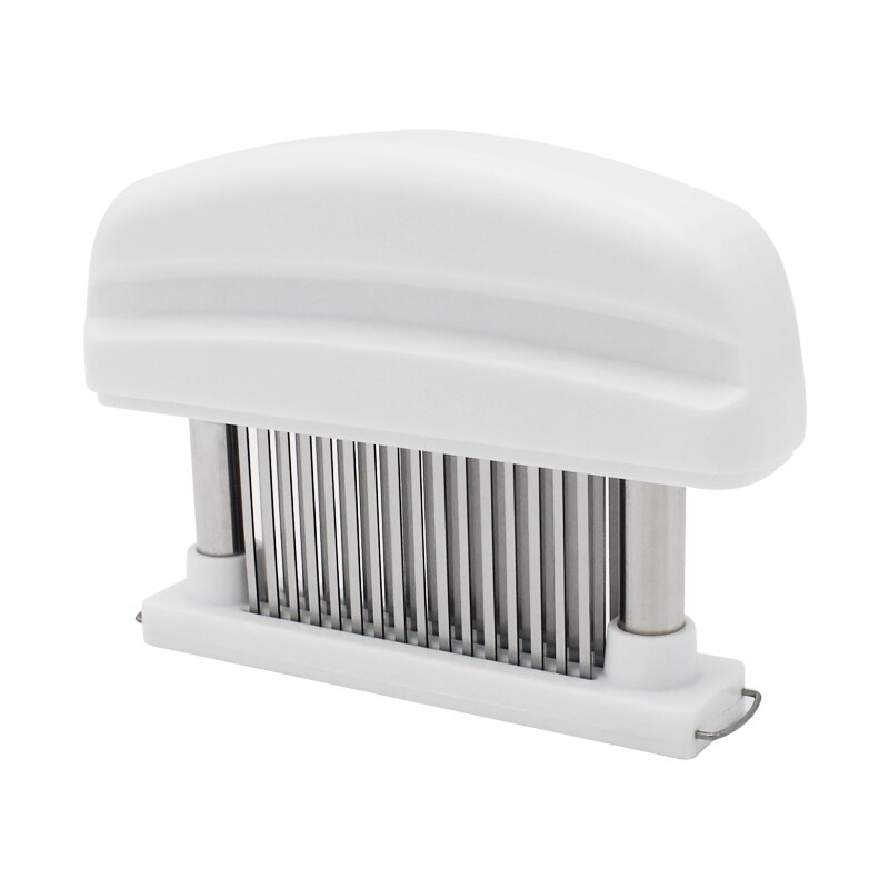 Meat Tenderizer 48pcs Stainless Steel Needles Stea... – Grandado