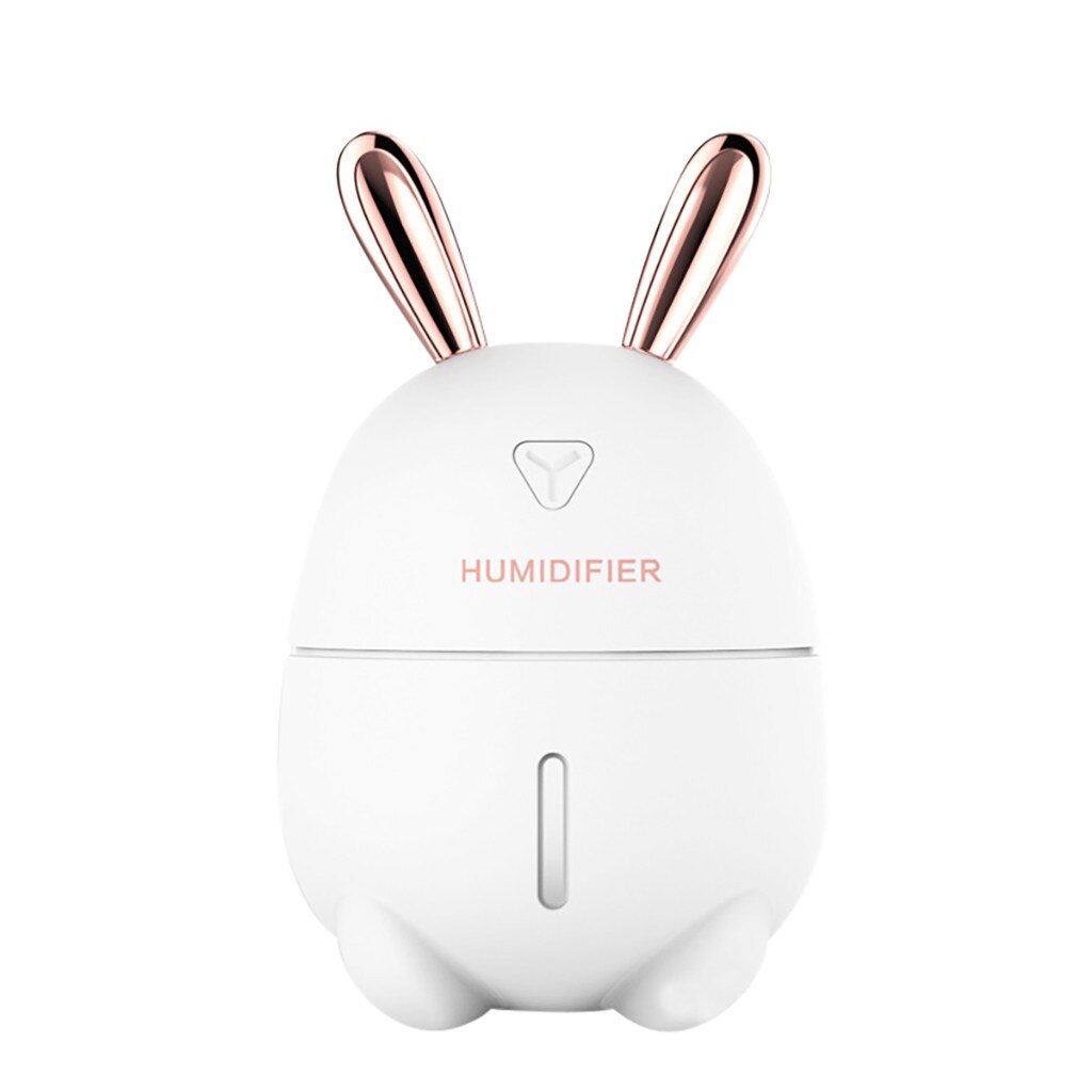 Cute Usb Rabbit Spray Aroma Diffuser Humidifier Ai... – Grandado