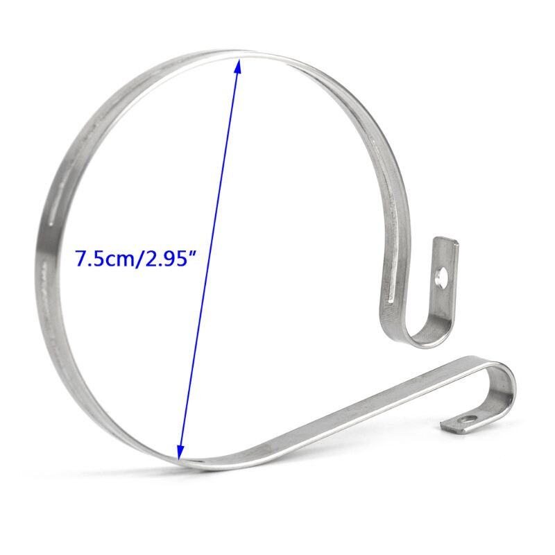 Brake Band Replacement For HusqvarnA 136 137 141 1... – Grandado
