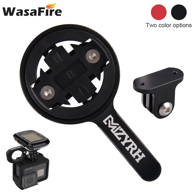 22.2mm TT Handlebar Mount Bicycle Speedometer Moun... – Grandado