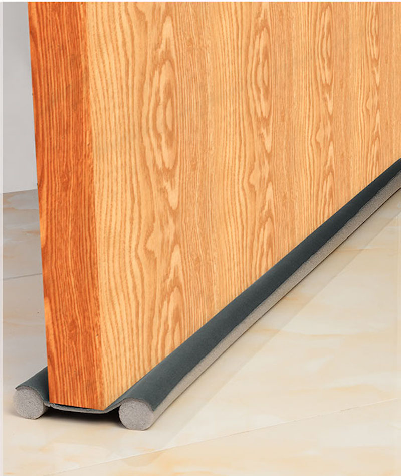 Under Door Seals Threshold Seals Door Sweep Draft ... – Vicedeal