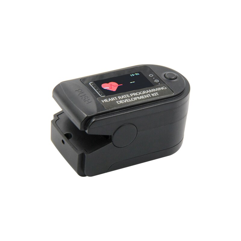 TTGO Heart Rate Programmable Development Board ESP... – Vicedeal