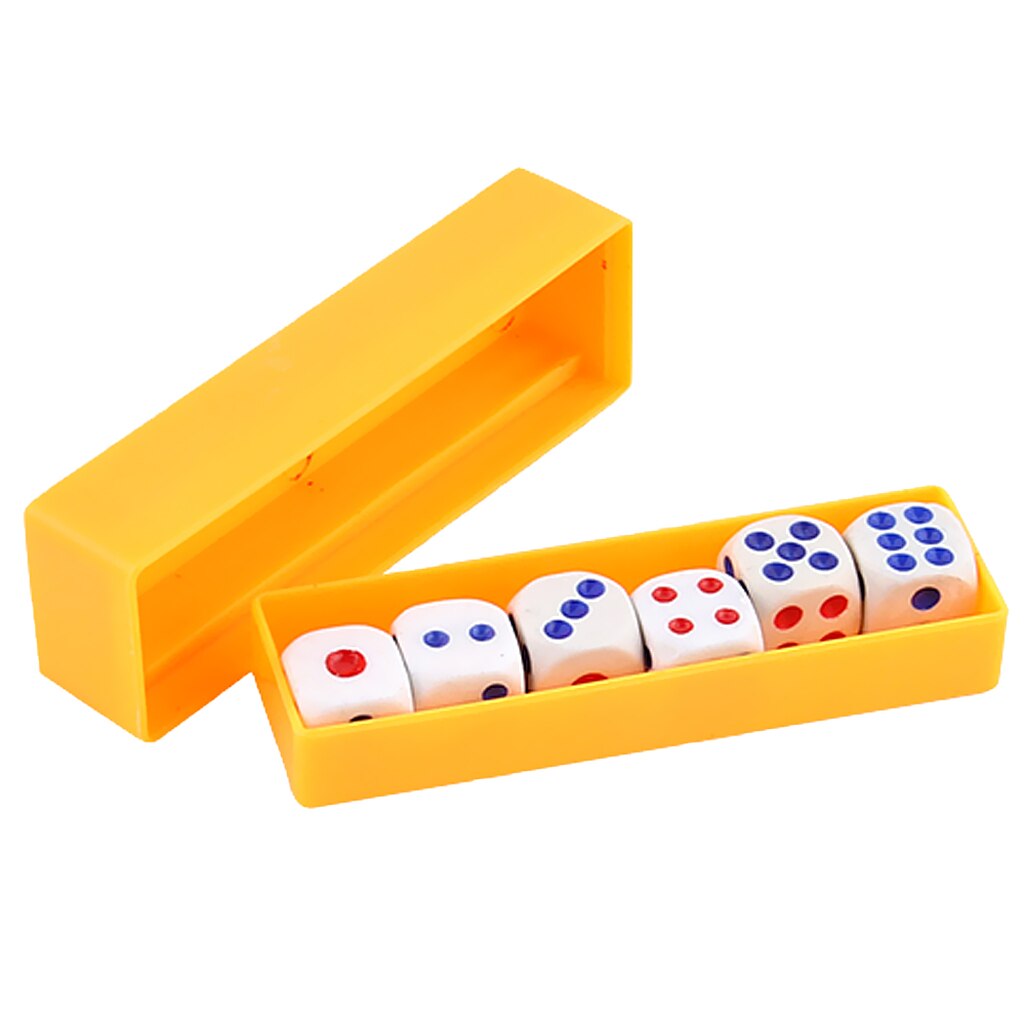 Dice Prediction Box Tapping Loaded Dice Rolls Exac... – Grandado