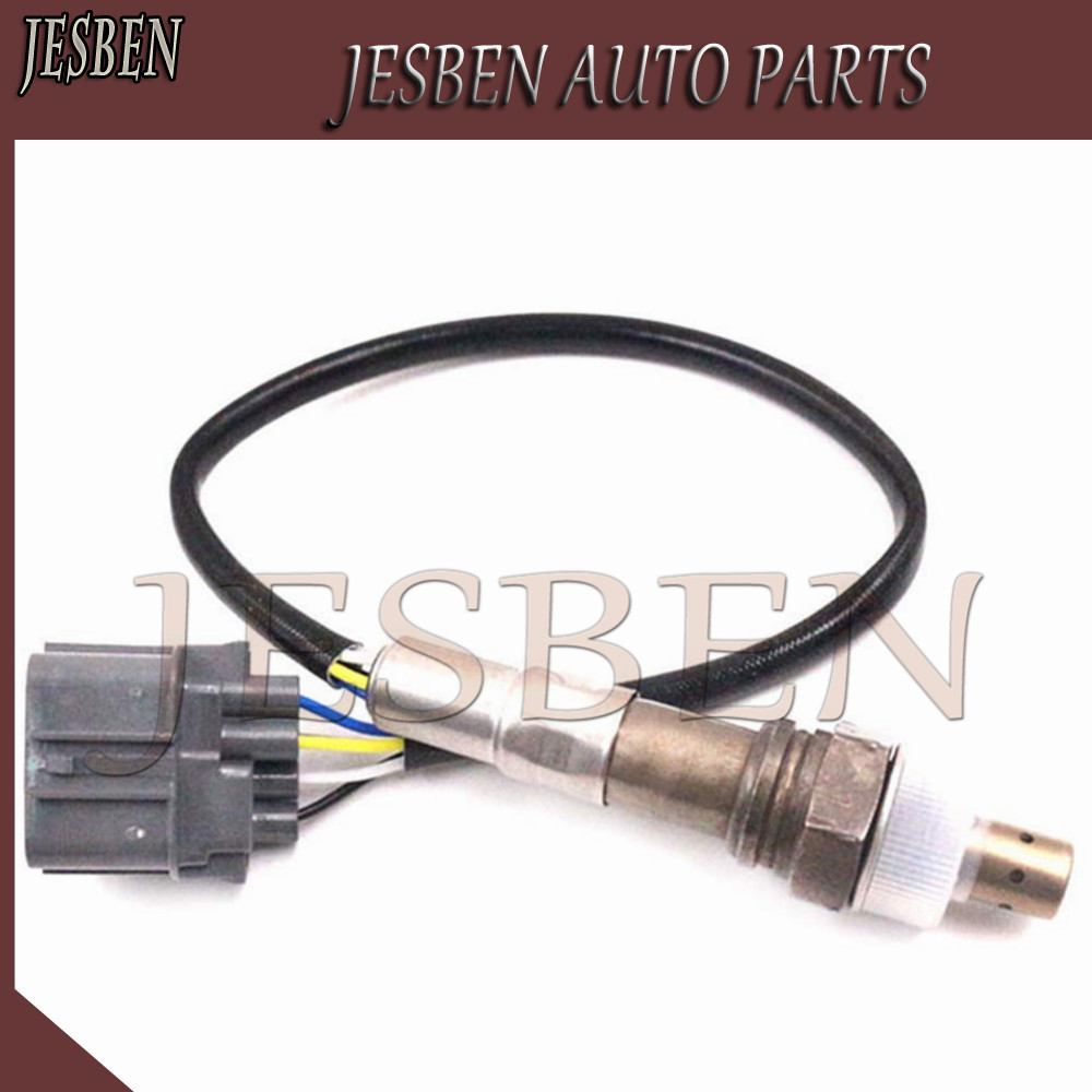 234-5010 Lambda O2 Zuurstof Sensor Voor Acura Tl 3... – Grandado