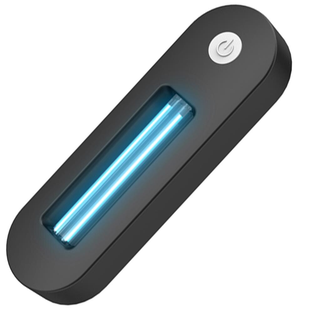 Usb Uvc Sterilisator Licht Home Beschermende Appar... – Grandado