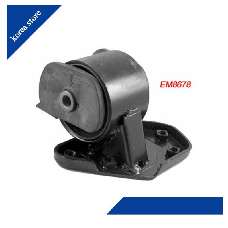 21830-22020 Trans Mount for MANUAL TRANS For HYUND... – Grandado