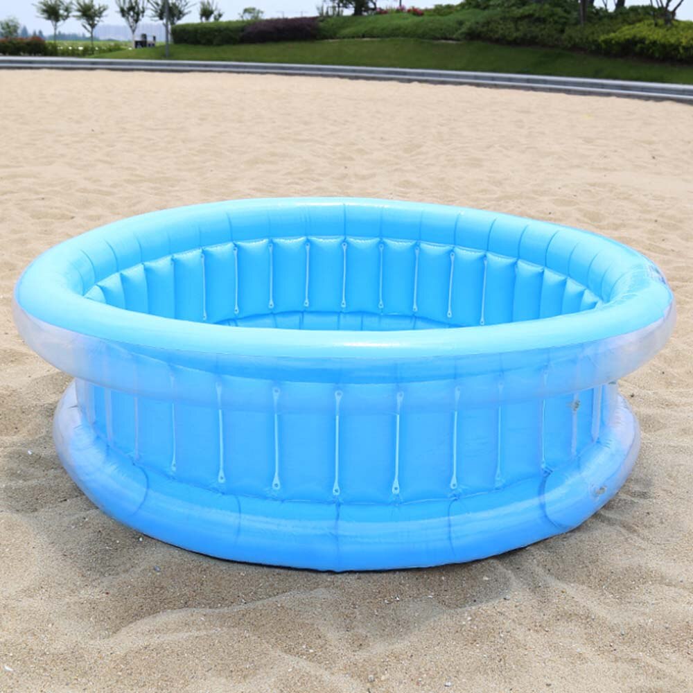 Inflatable Baby Swim Pool Piscina Outdoor Children... – Vicedeal