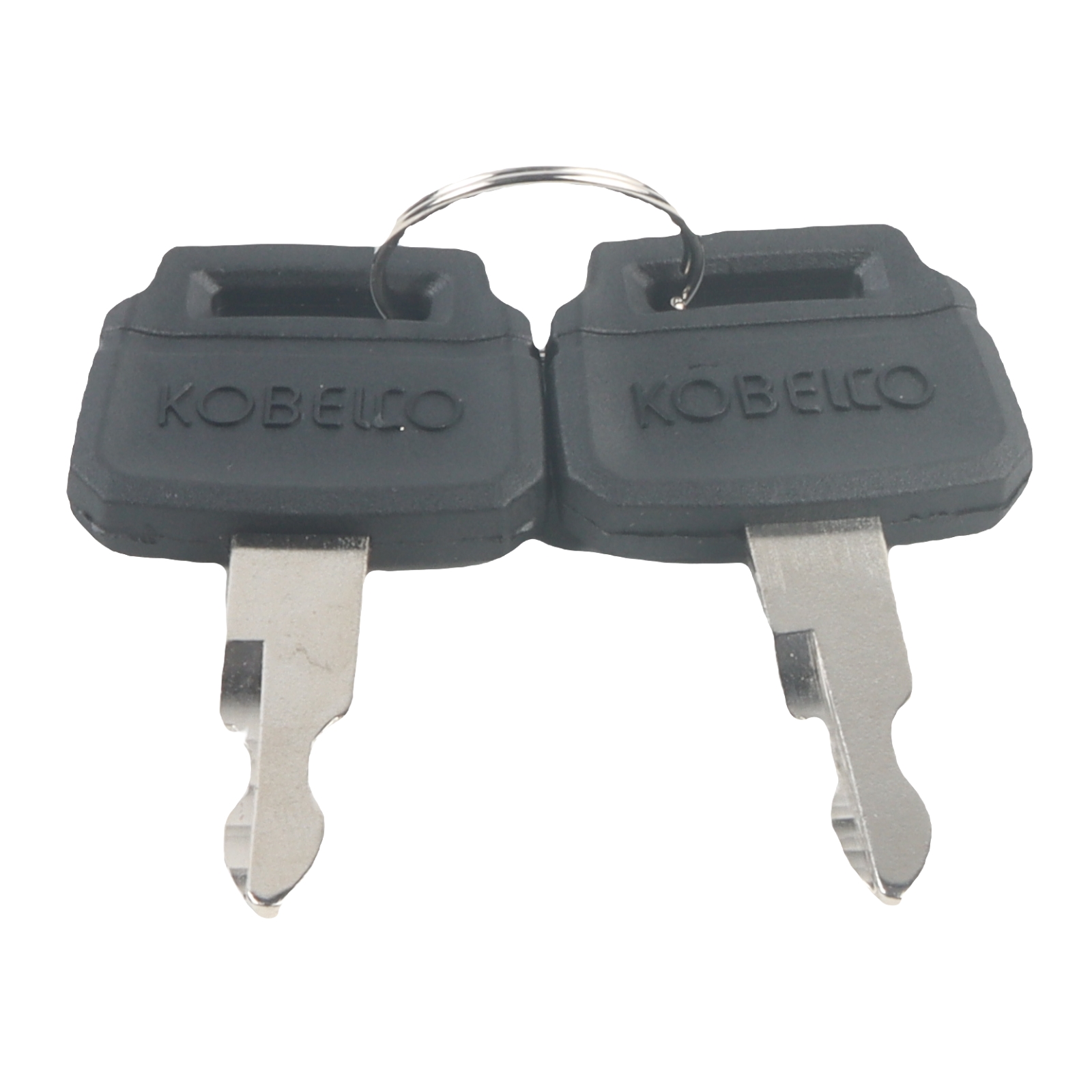 2PCS K250 Ignition Key For Kobelco Excavator Loade... – Grandado