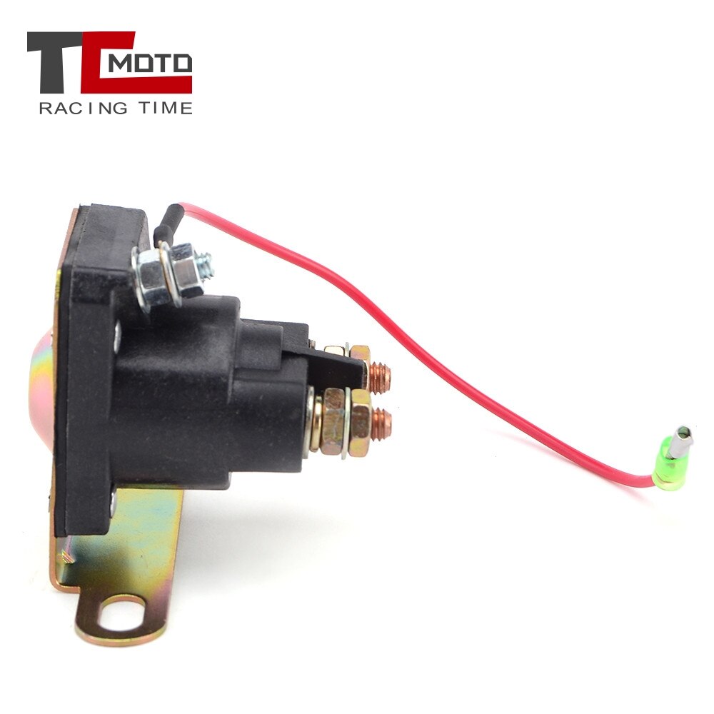 Relé de arranque de motocicleta para Polaris parte... – Grandado