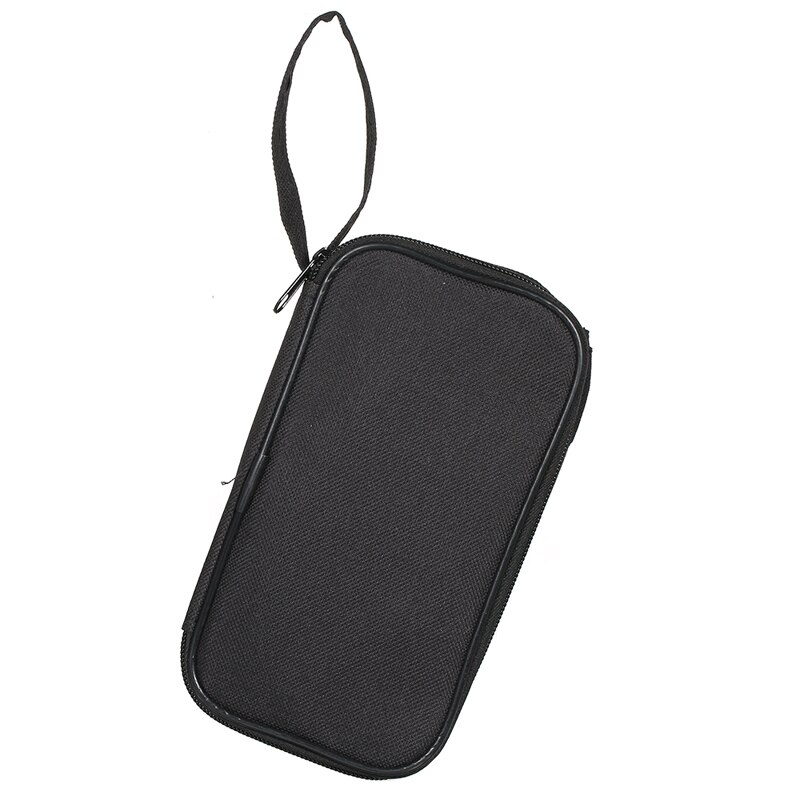 Digital Clamp Meter AC 600A Multimeter DC Current ... – Vicedeal