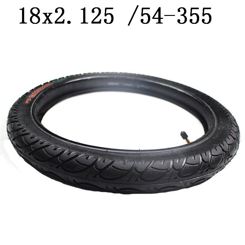 electric bicycle tires 16x2.125/14x2.125/18*2.125 ... – Grandado