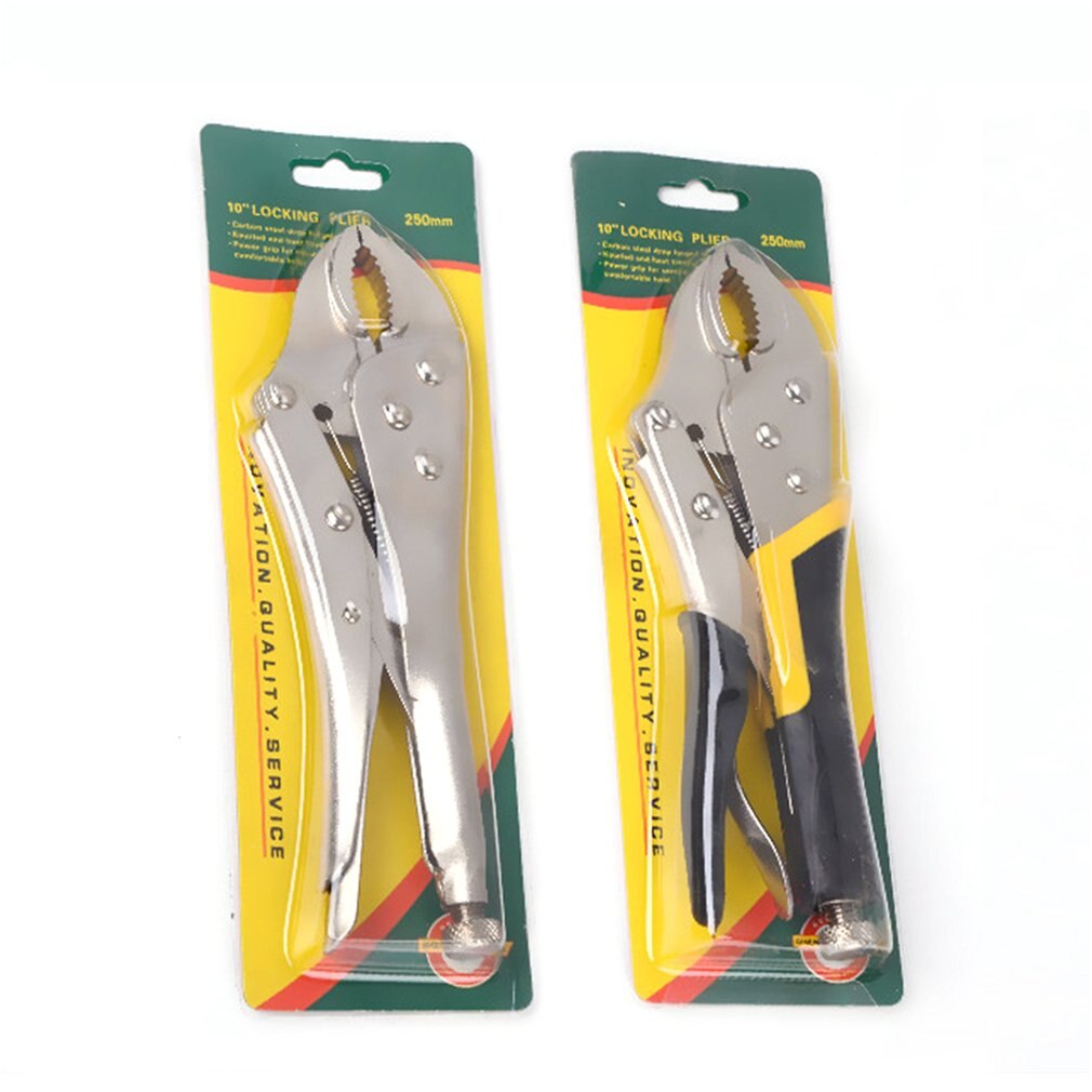 10 Inch multifunctionele Tang Handleiding Druk Tan... – Vicedeal