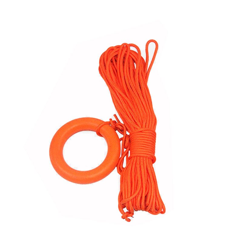 Durable Water Floating Rescue Rope Reflective Rope... – Grandado