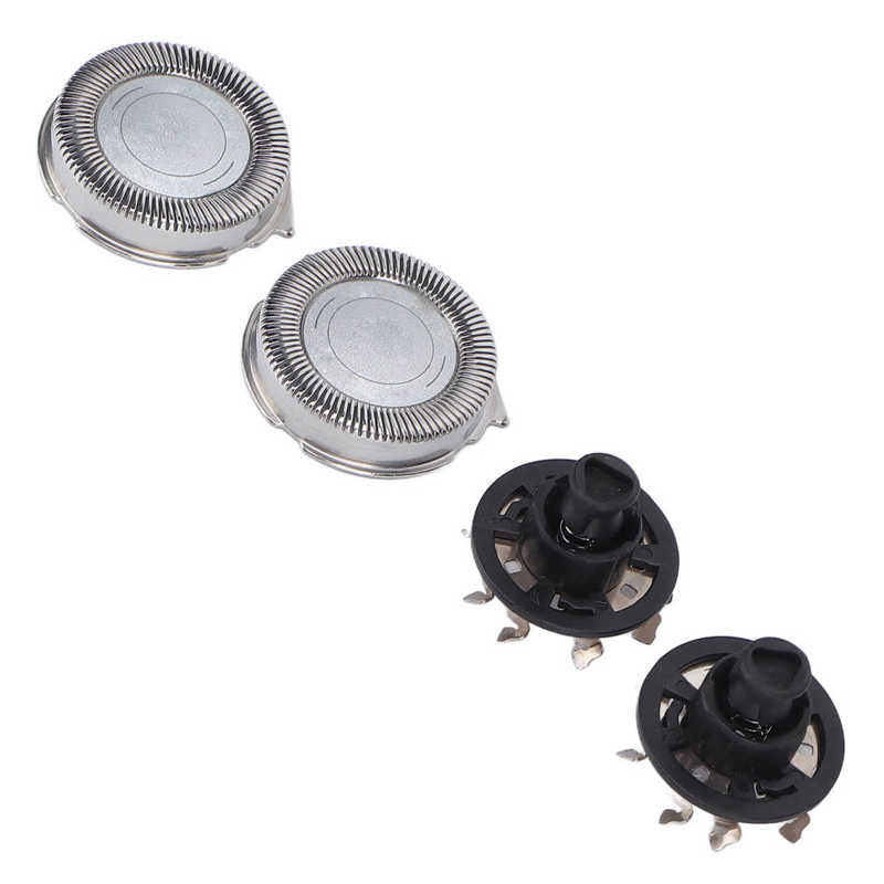 Replacement Heads Shaver Replacement Blades Stainl... – Vicedeal