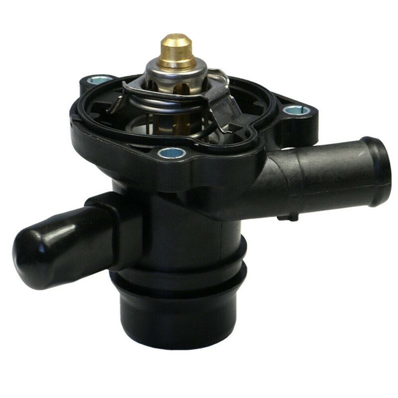 55579010 902-808 Thermostat Housing for Chevy Cruz... – Grandado