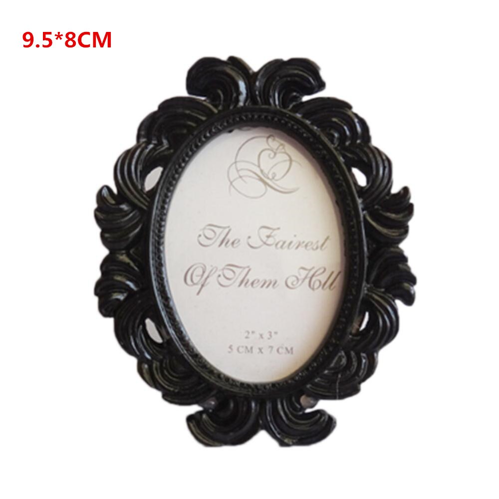 Wedding Photo Frame Retro Photo Frame for Wedding ... – Grandado