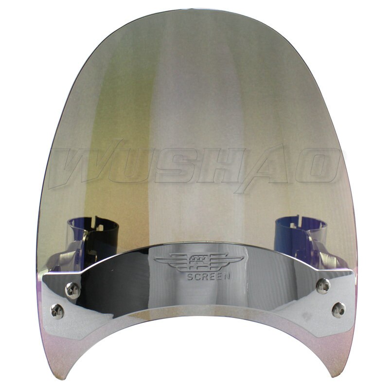 Voorruit Voorruit Voor 1993 Harley Dyna Super Wide... – Grandado