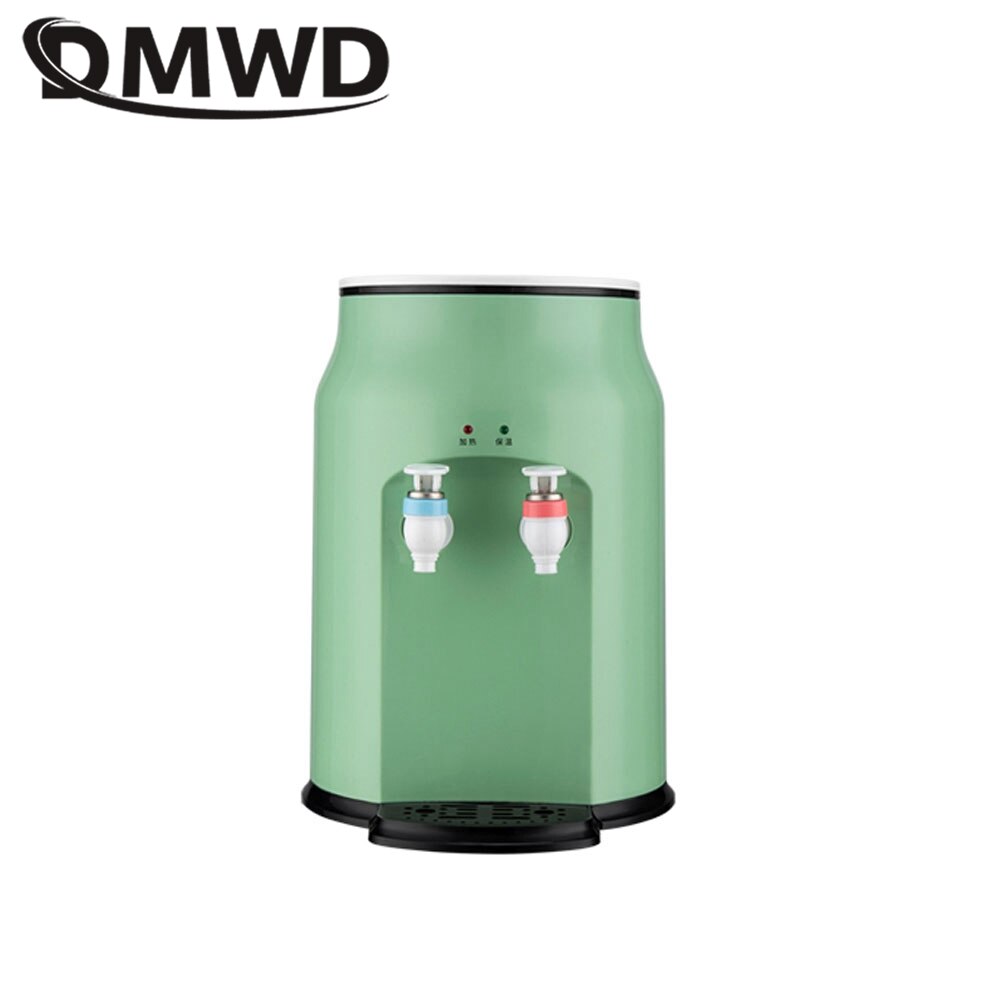 DMWD Household Water Dispenser Mini Drinking Fount... – Grandado