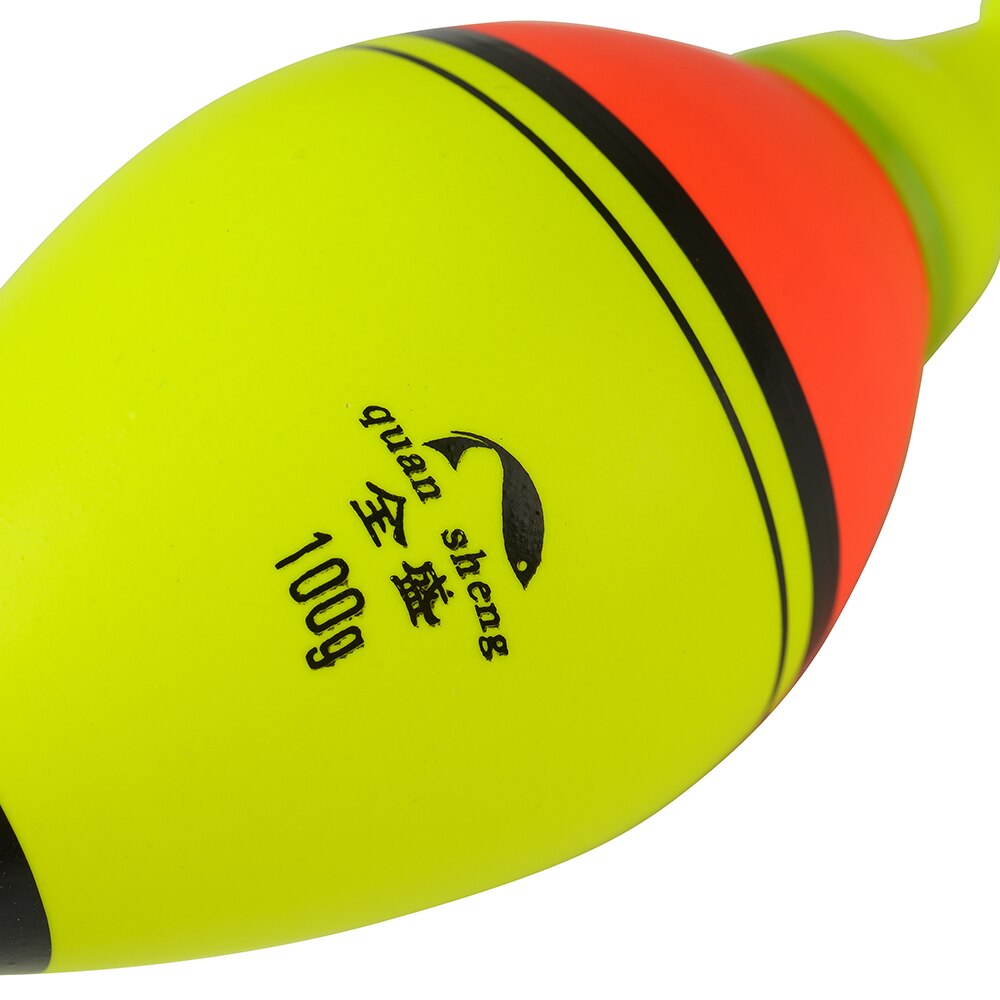 1pc Luminous Fishing Float Buoyancy 40g-150g Doubl... – Grandado