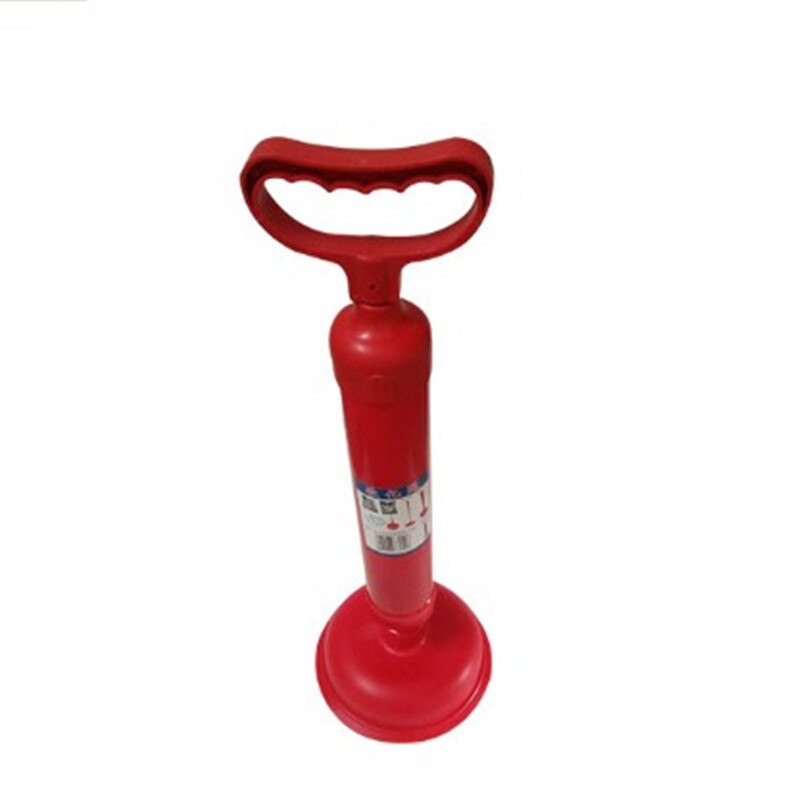 Powerful Manual Drain unblocked Plunger kichen Toi... – Grandado