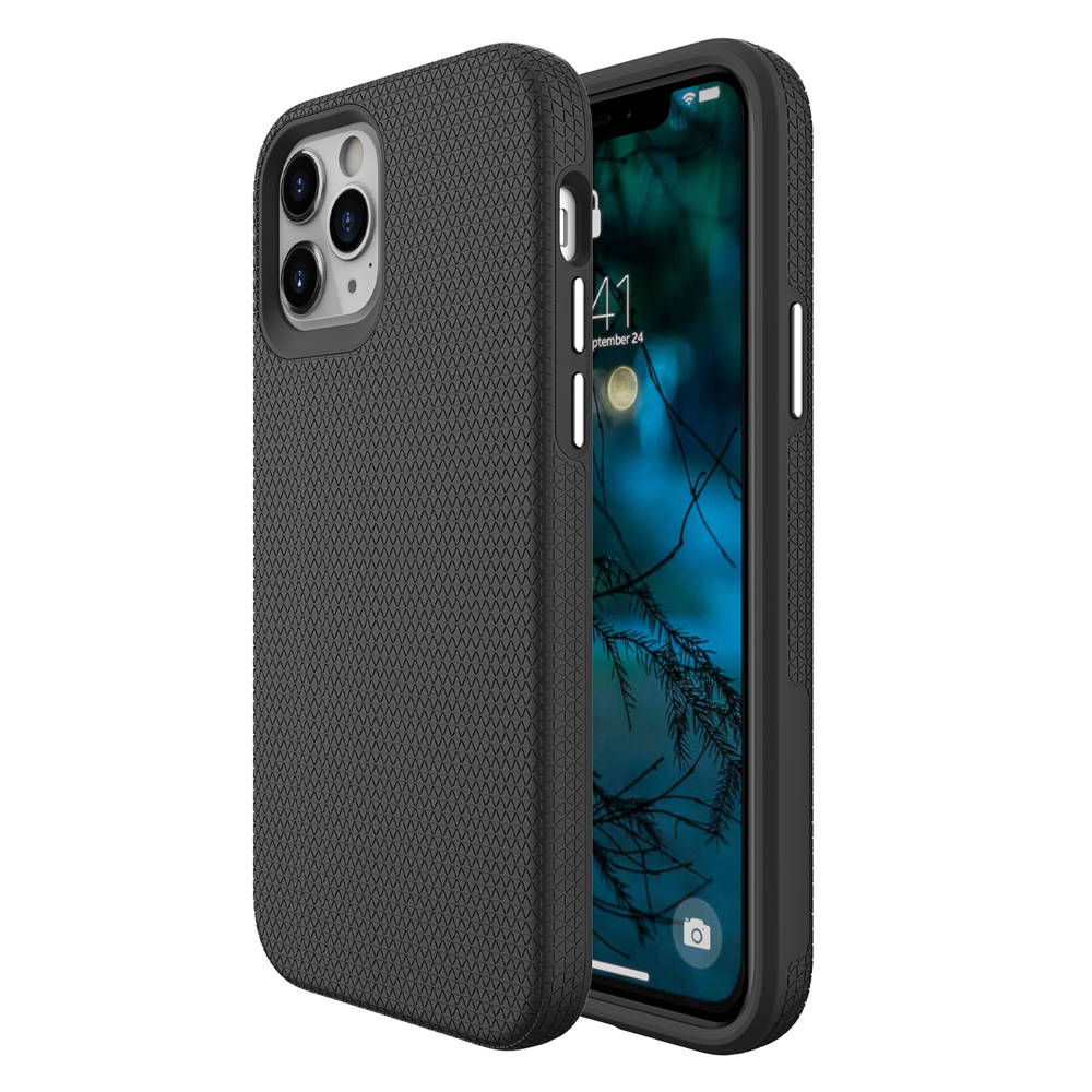 Heavy Duty Protective Bumper Phone Case for iPhone... – Vicedeal