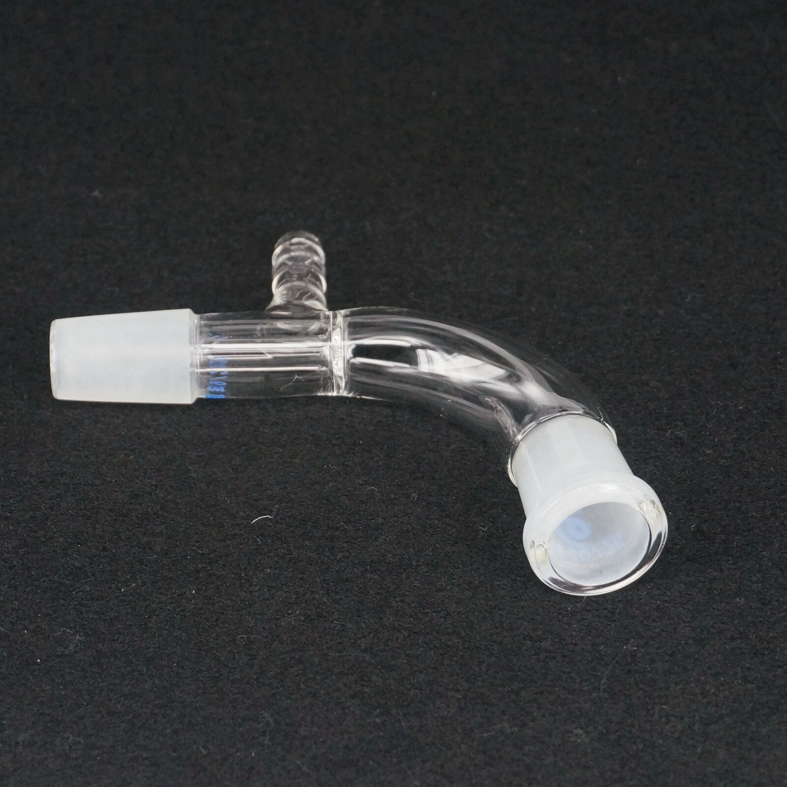19/26 Joint 105 Deg Bend Laboratory Glass Vacuum R... – Grandado