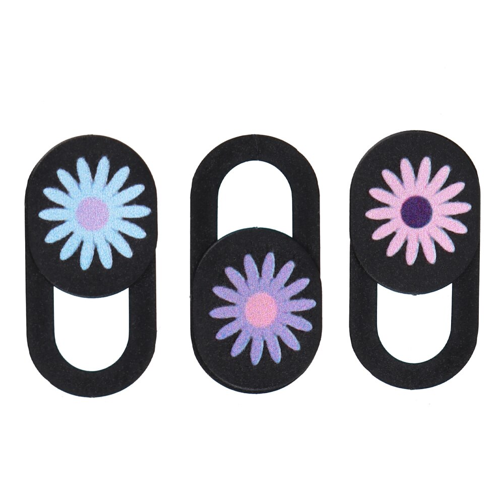 3pcs Laptop Webcam Lens Covers Webcam Covers Camer... – Grandado