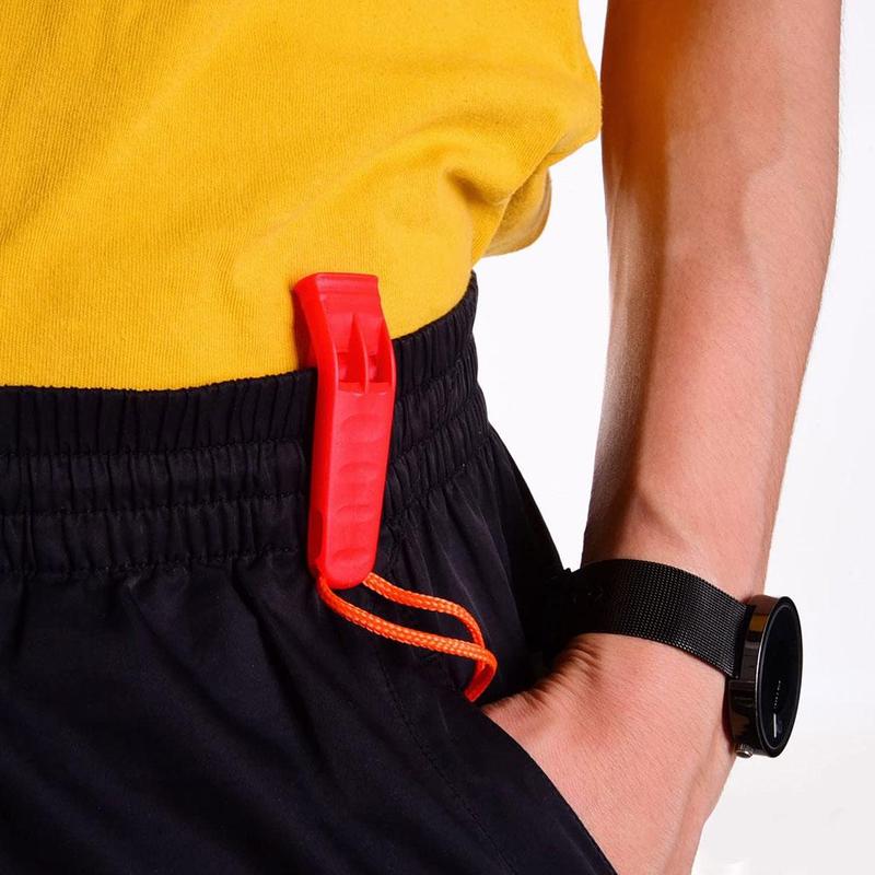 Outdoor Camping Survival Portable Sports Referee L... – Grandado