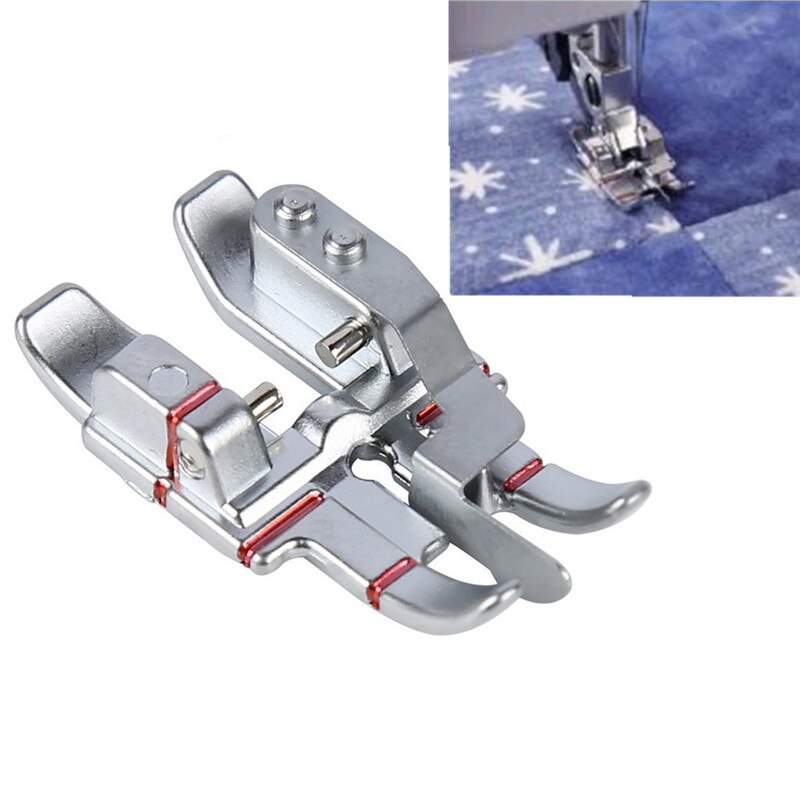 Stitch in the Ditch Foot For Pfaff - 820542096 5BB... – Grandado