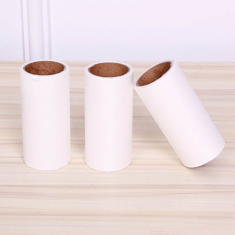 Kleding Stof Roll Borstel Kleverige Wol Roll Verva... – Vicedeal