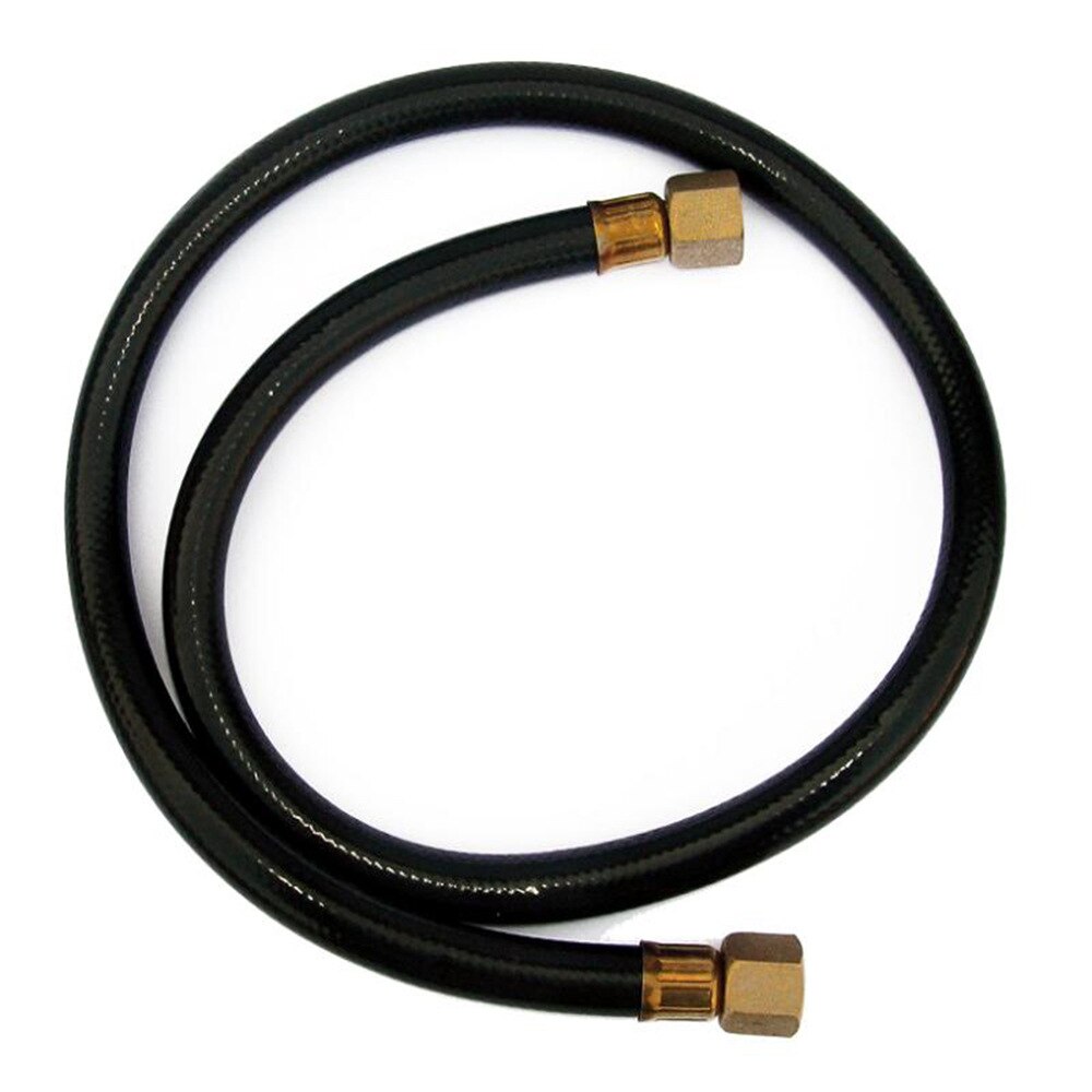 Propane Gas Hose Gas Connection Pipe 3/8” Flare In... – Grandado