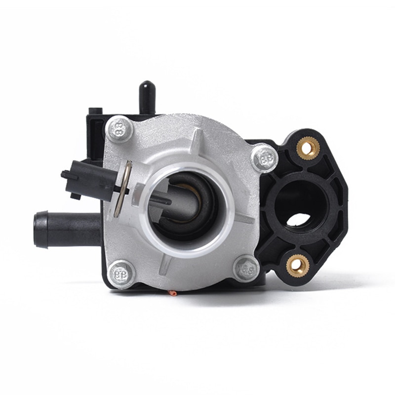 Cooling System Sensor with Throttle Hose Car Parts... – Vicedeal