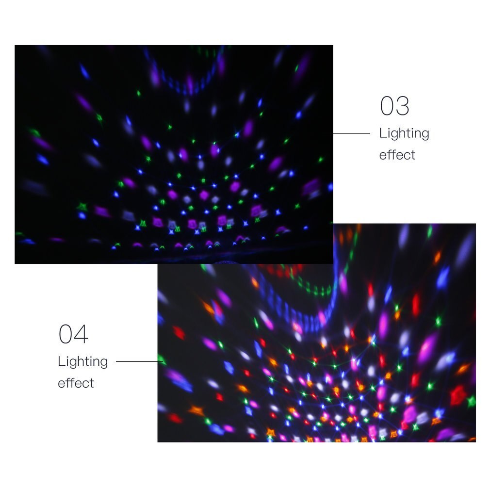 Speed-adjustable USB Port Dynamic Liquid Sky Anima... – Vicedeal