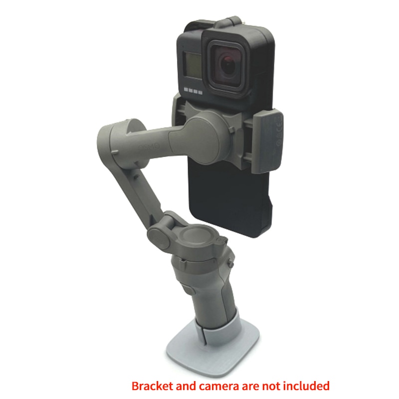 Handheld gimbal adapter schakelaar montageplaat vo... – Vicedeal